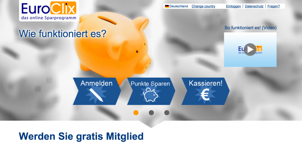 Euroclix.de: Ist EuroClix seriös? | Heimarbeit.de √