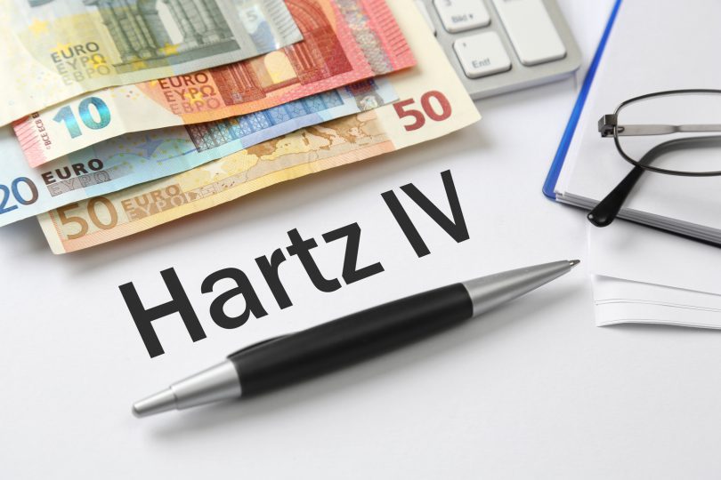 Hartz IV: Das müssen Hartz 4 Empfänger wissen! | Heimarbeit.de √