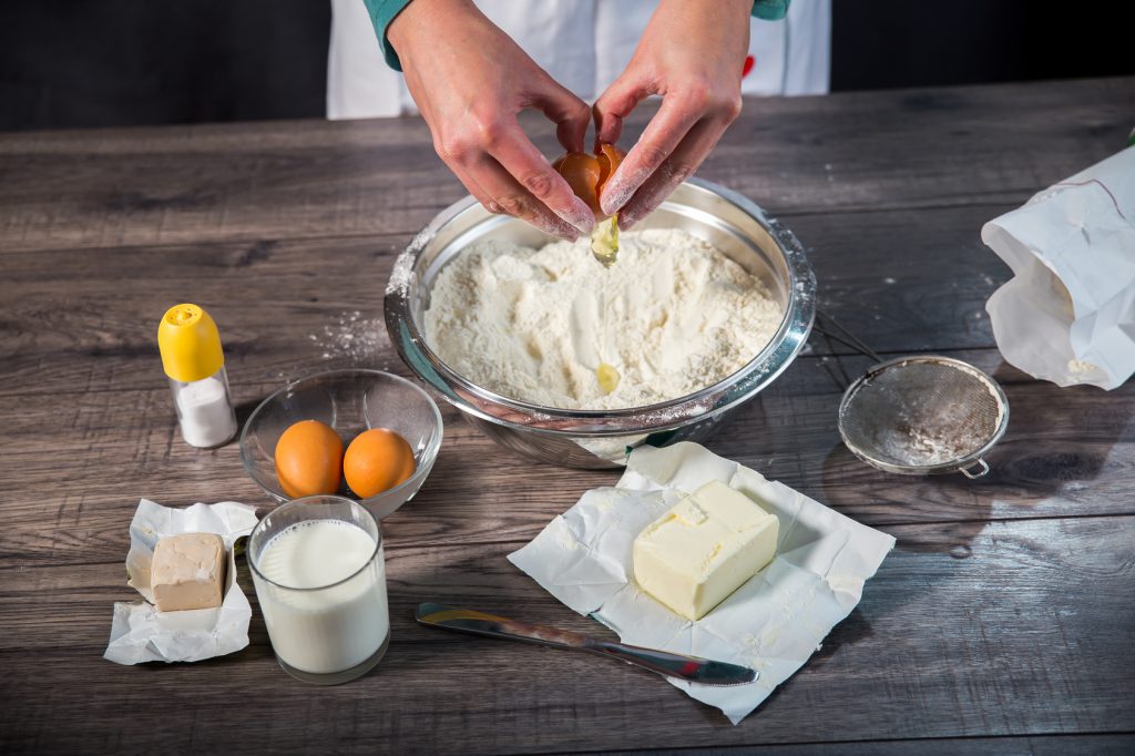 Ausbildung als Konditor: Das müssen Sie wissen! | Heimarbeit.de √