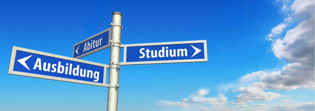 Ausbildung mit Abitur: Die 5 besten Ausbildungen mit Abitur ...