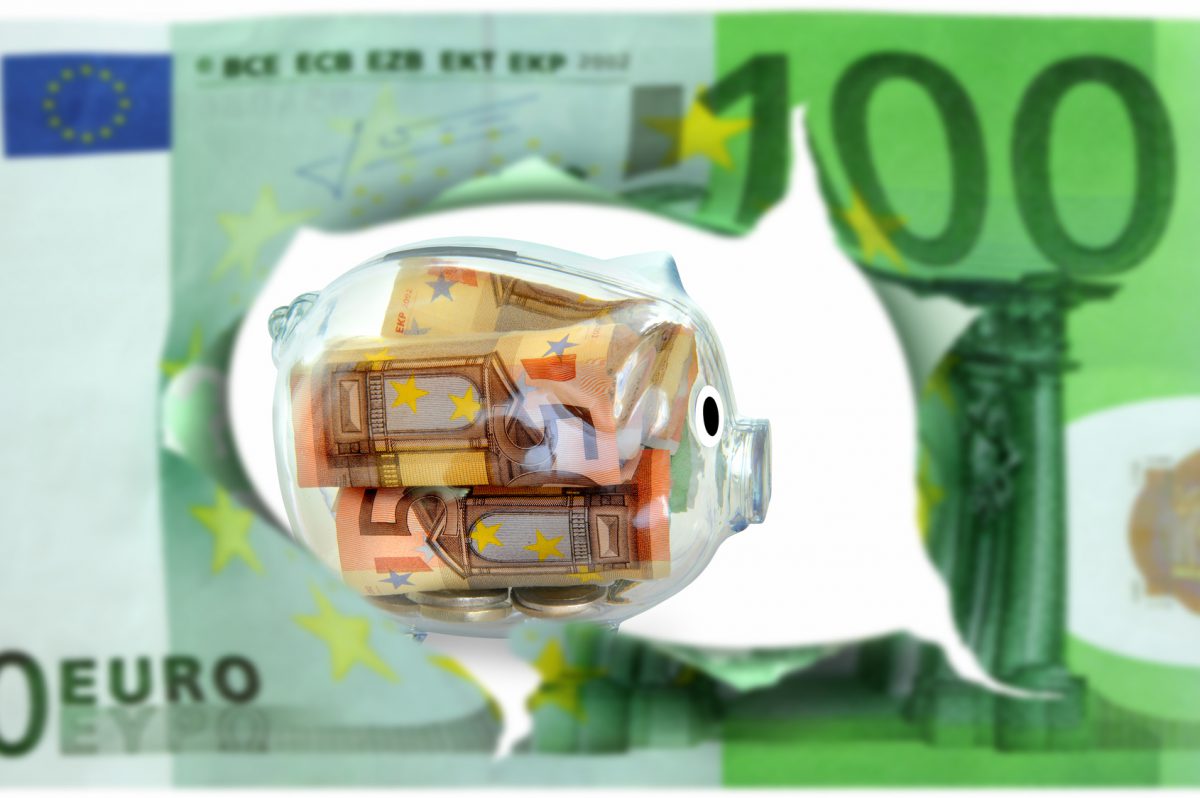 Sofort Geld erhalten: Die 10 besten Varianten! | Heimarbeit.de √