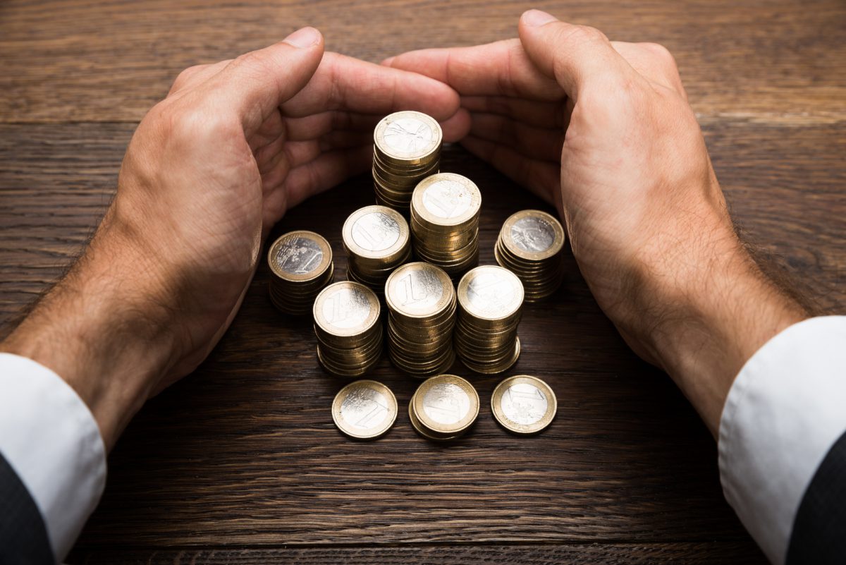 Brauche Geld - Top 7: Schnell an Geld kommen | Heimarbeit.de √