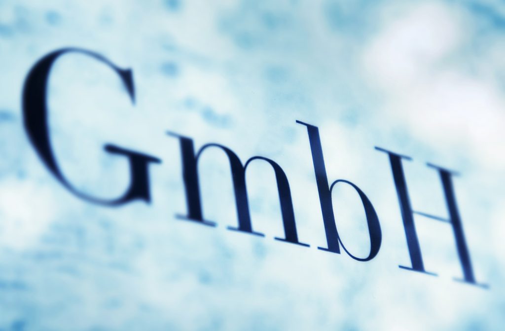GmbH Gründung: So geht es richtig! | Heimarbeit.de √