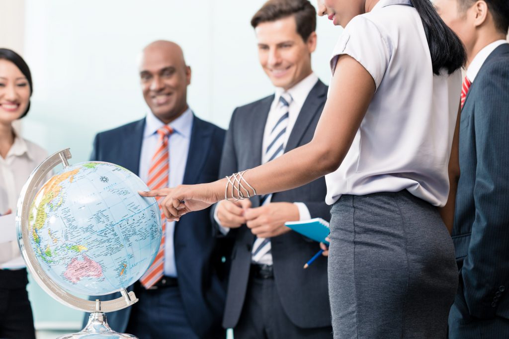 NGO Jobs: Das müssen Sie wissen! | Heimarbeit.de √