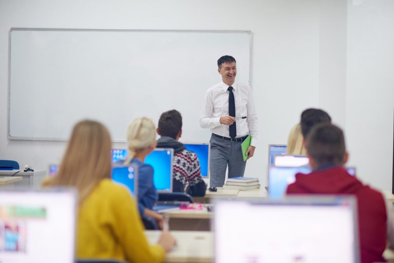 Quereinsteiger Lehrer: Gehalt, Ausbildung, Studium und Perspektive ... Quereinsteiger Lehrer: Gehalt, Ausbildung, Studium und Perspektive ...
