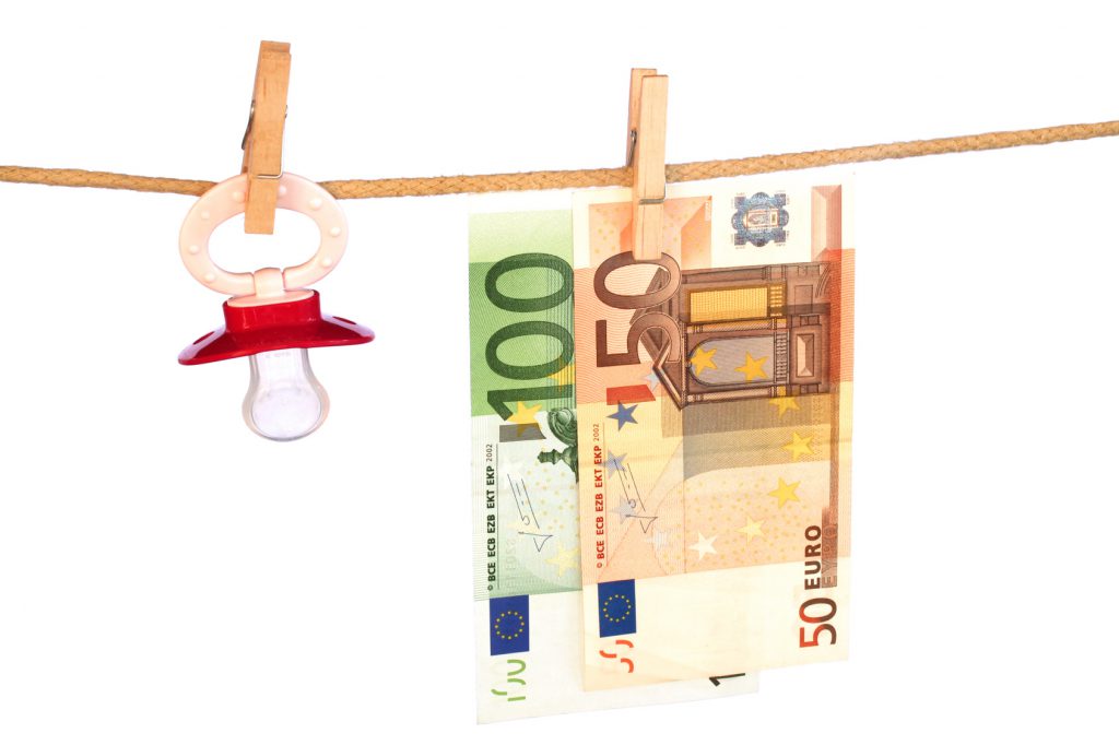 Mutterschaftsgeld-Rechner: Rechner + Alle Infos | Heimarbeit.de √