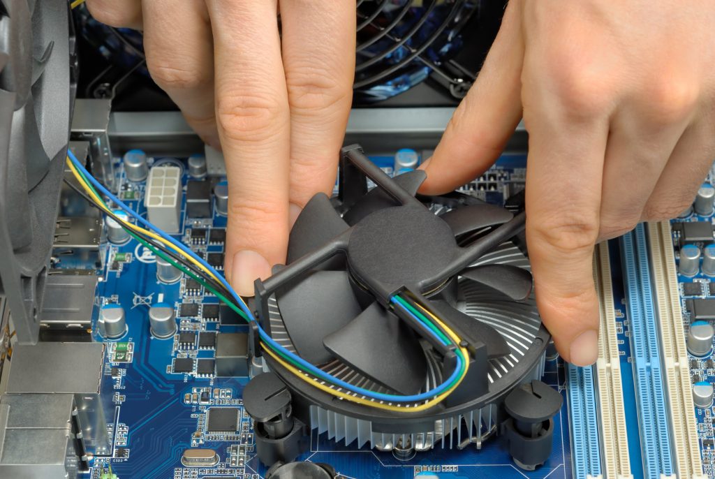 IT-Systemelektroniker: Ausbildung · Gehalt · Studium · Perspektive ...