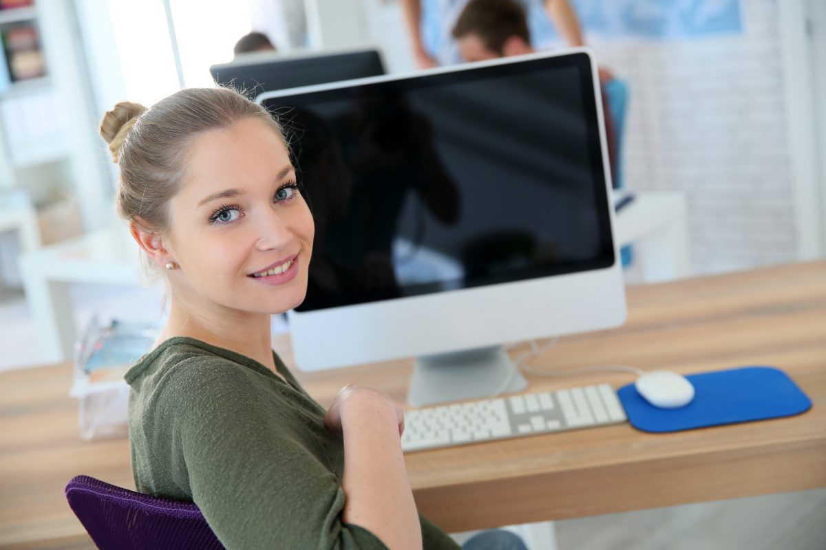 Technischer Assistent für Informatik: Ausbildung · Gehalt · Studium ...