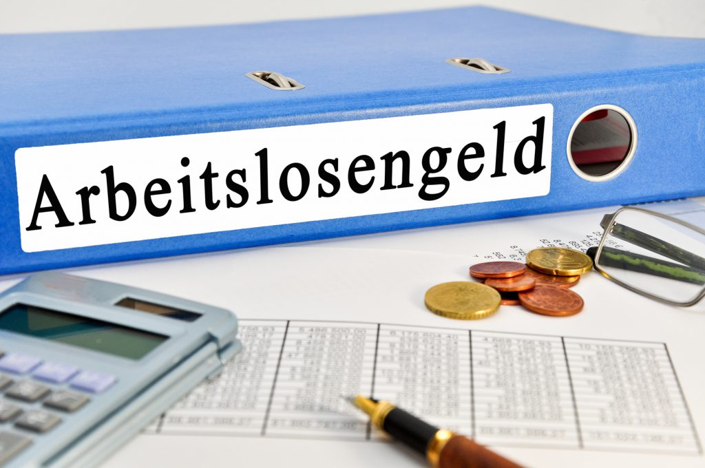 Arbeitslosengeld II (ALG II): Leistungen für Alleinerziehende ...