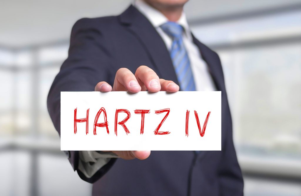 Hartz IV besser als sein Ruf? | Heimarbeit.de √